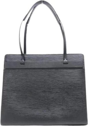 Louis Vuitton Damen, Pre-Owned, Schwarzk, ONE SIZEGr&ouml;&szlig;e