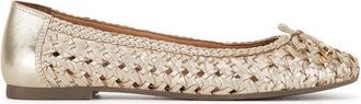 Lasocki Lasocki Ballerinas WI45-550-01 Goldfarben