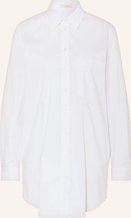 Lilienfels Lilienfels Hemdbluse weiss