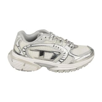 Diesel S-Pro-V-Dense Low - - Shoes - Damen - Grau - 36 1/2 EU
