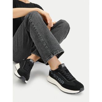 G-Star Sneakers G-Star Raw EO-EDITH Schwarz