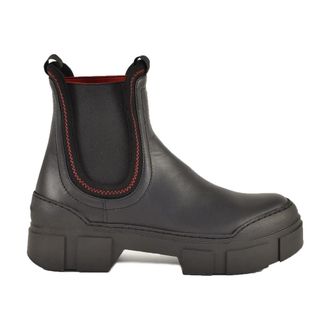 Vic Mati&eacute; Schwarze Booties f&uuml;r Frauen - - Shoes - Damen - Schwarzk - 36 EU