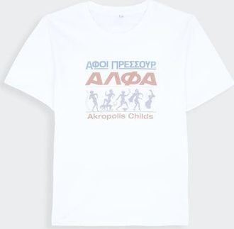 Pressure T-shirt - Taille S