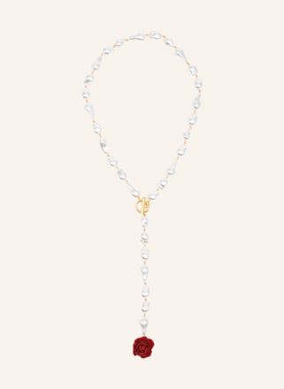 Bimba & Lola Bimba Y Lola Halskette rot