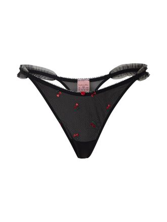 Hunkem&ouml;ller String Chelsey