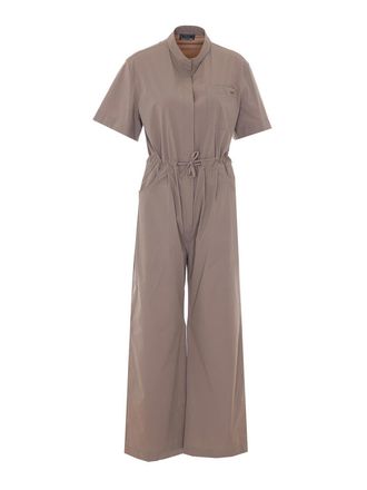 Herno Jumpsuit - Beige