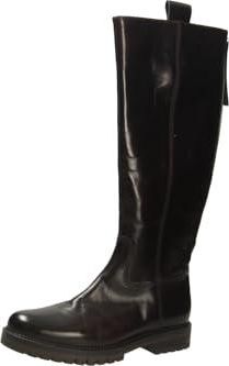 Gabor Bottes Classiques Femme, Bottes pour Femmes, 38 EU Weit