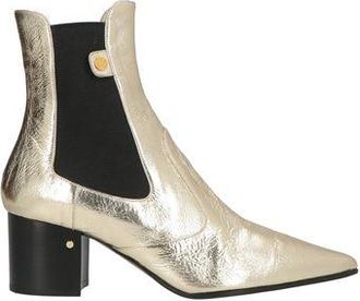 Laurence Dacade CHAUSSURES - Bottines sur YOOX.COM