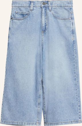 s.Oliver S.Oliver Jeans-Hose Baggy blau