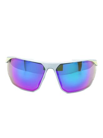 Nike lunettes de soleil Stratus M - Argent