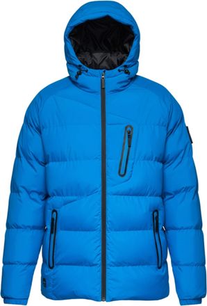 Ombre Jacke
