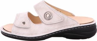 Finn Comfort Colina Pantolette - - Shoes - Damen - Beige - 42 EU