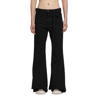 Ann Demeulemeester Hamo Bootcut Trousers