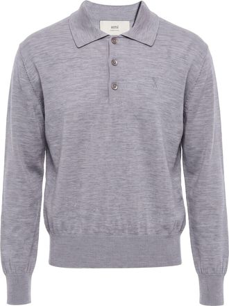 Ami STRICKWAREN - Pullover auf YOOX.COM