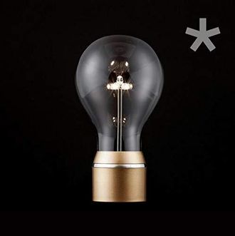 Flyte Flyte Edison Ampoules Unique, Dor&eacute;