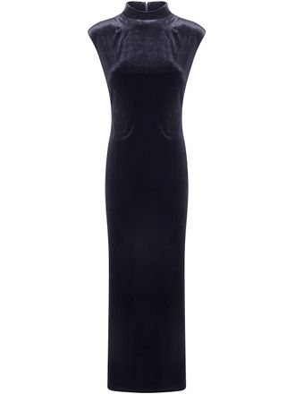 Ralph Lauren Dress Knit Gown Knit Gown Dress