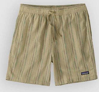 Patagonia Baggies Naturals Shorts weathered stone