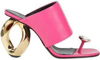 J.W.Anderson CHAUSSURES - Tongs sur YOOX.COM