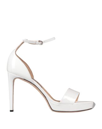 Sergio Rossi SCHUHE - Sandalen auf YOOX.COM