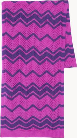 Kujten Écharpe cachemire - Écharpe Mali