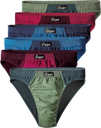 Le Jogger Slip