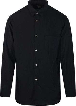 Comme Des Gar&ccedil;ons Homme, Chemises, Noir, Taille: M Shirt