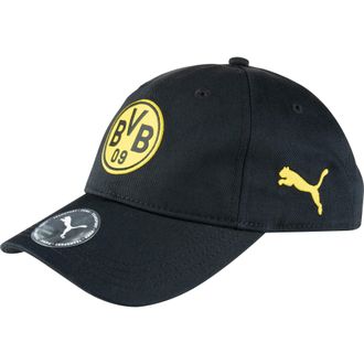 Puma Kappe Borussia Dortmund