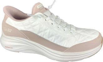 Skechers Femme, Chaussures, Multicolore, Taille: 37 EU Slip-Ins : Contour Foam - Cozy Fit