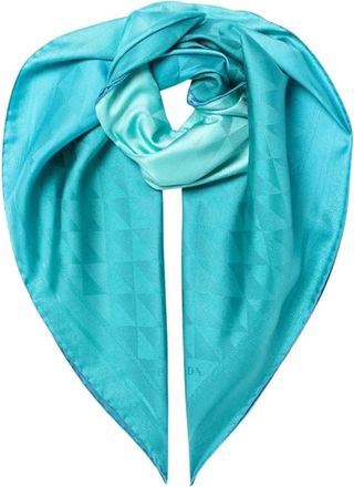 Prada Damen, Accessories, Blau, ONE SIZEGröße