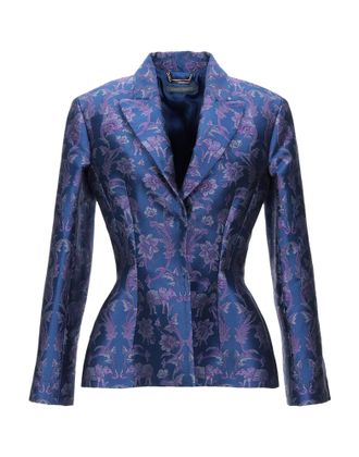 Alberta Ferretti ANZ&Uuml;GE und CO-ORDS - Blazers auf YOOX.COM
