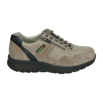Mephisto Amory Velsport Sano - - Shoes - Herren - Grau - 39 EU