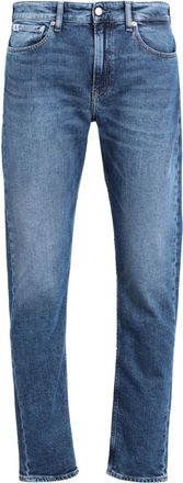 Calvin Klein HOSEN & R&Ouml;CKE - Jeanshosen auf YOOX.COM
