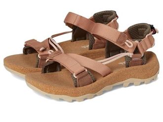 Merrell Sandales Speed Fusion Web RMX pour femme, Rose clair, 41 EU