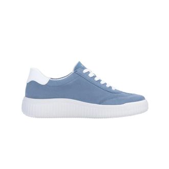 Remonte Damen, Schuhe, Blau, 37 EUGr&ouml;&szlig;e