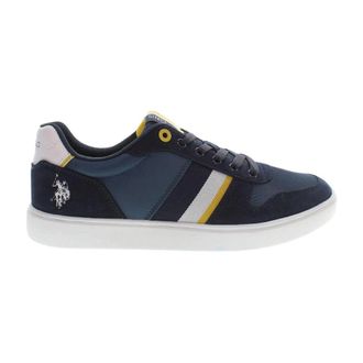 U.S.Polo Association Sneakers - - Shoes - Herren - Mehrfarbig - 44 EU