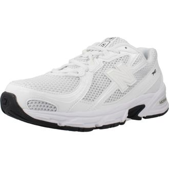 New Balance Herren 740 Sneaker, Wei&szlig;, 37.5 EU