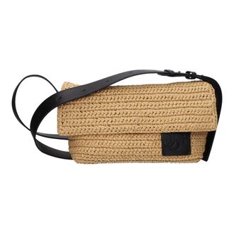 Jil Sander Sac bandouli&egrave;re - Femme - Sacs - Beige - Taille: ONE Size