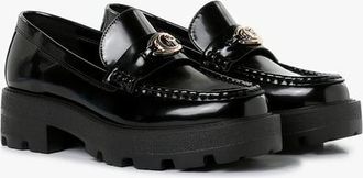 Guess Mocassins verni Yannika