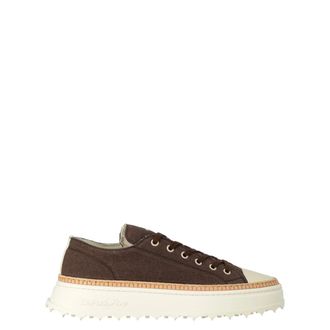 Bepositive Homme, Chaussures, Brun, Taille: 42 EU Cuprace Star Low