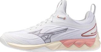 Mizuno Damen Hallenschuhe WAVE LUMINOUS 3