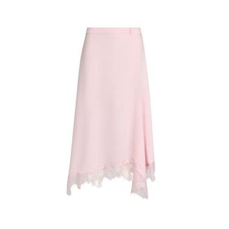 Baum Und Pferdgarten Jupe midi effet froiss&eacute;