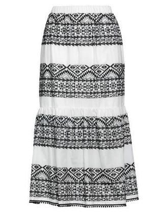 Clips BAS - Jupes midi sur YOOX.COM