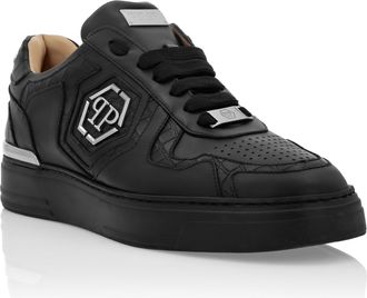 Philipp Plein Lo-Top Turnschuhe