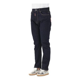 Dsquared2 Damen, Jeans, Blau, SGr&ouml;&szlig;e