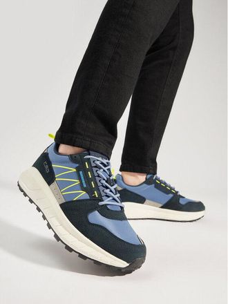 F.lli Campagnolo Sneakers Tykal Lifestyle 3Q89437 Dunkelblau