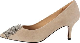 L37 Damen, Schuhe, Beige, 36 EUGr&ouml;&szlig;e