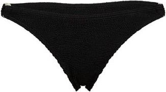 Bond-Eye Culotte de bain textur&eacute;e