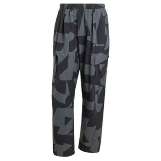ADIDAS TERREX Outdoorhose Xploric