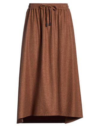 Fedeli HOSEN & R&Ouml;CKE - Midi-R&ouml;cke auf YOOX.COM