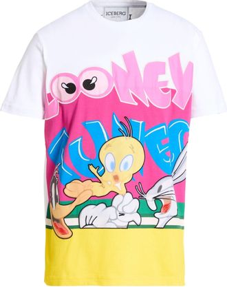 Iceberg TOPS - T-shirts auf YOOX.COM
